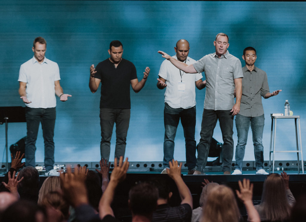 Mariners Church – Multiply. Expanding Our Faith.