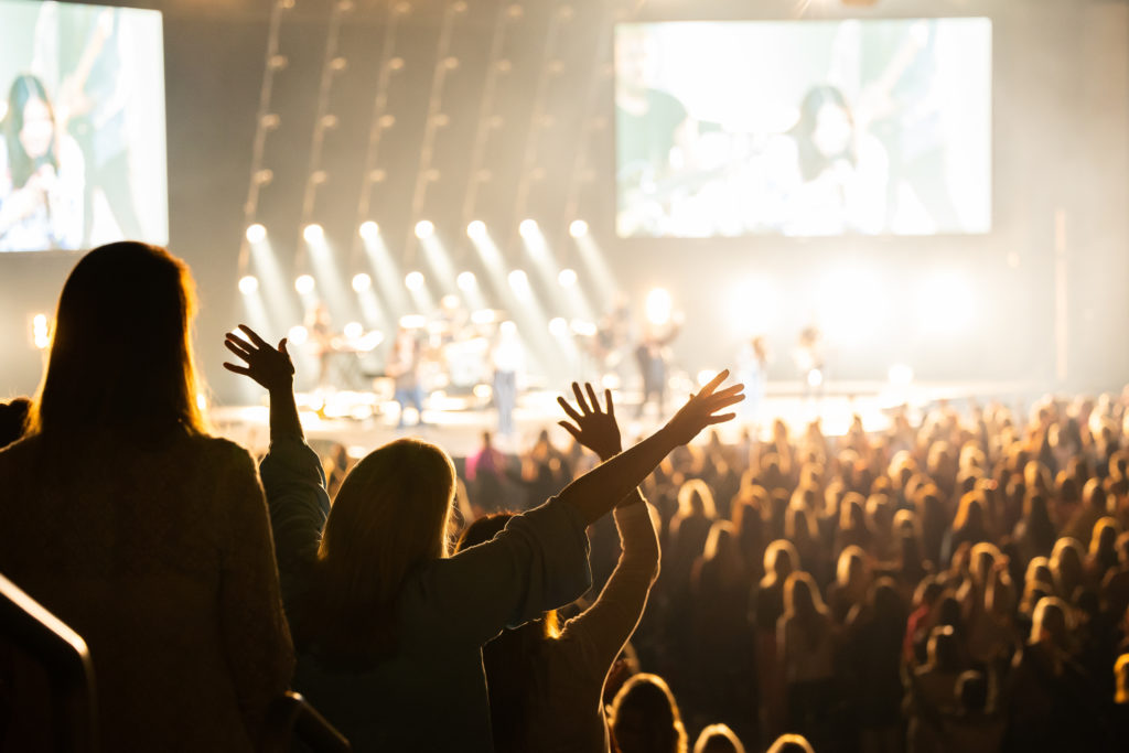 Mariners Church – Multiply. Expanding Our Faith.